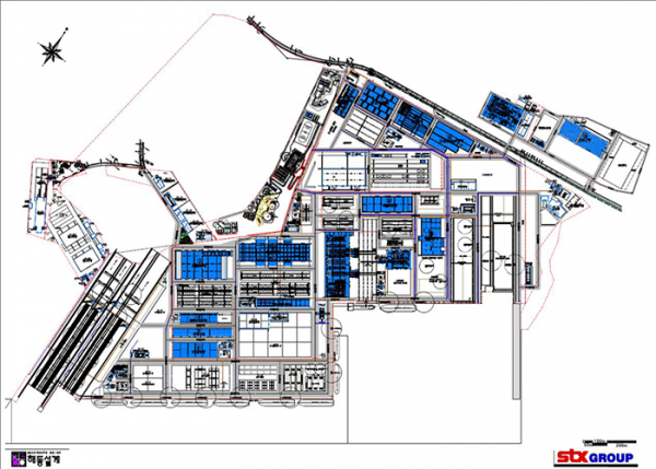 STX SHIPYARD – SI Innotec